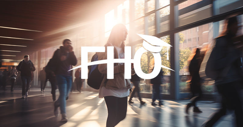 Blog FHO - O portal do estudante para o ensino superior