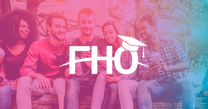 Fale Conosco - Blog FHO - O portal do estudante para o ensino superior